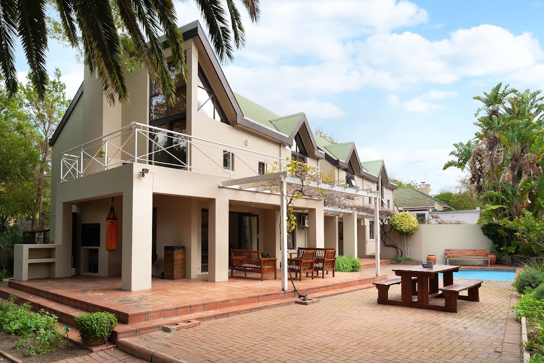 Our locations | The Grange